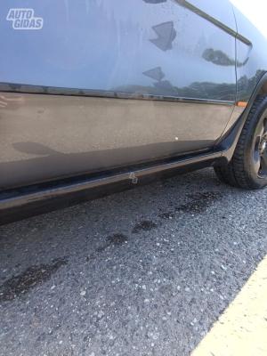 BMW X5 2002 Klaipėda, ar dzinēja tilpumu 2.90 L un nobraukumu 400 tūkst. km par 2500 €, foto 15 vietnē AUTOMOTO.COM.LV