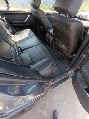 BMW X5 2002 Klaipėda, ar dzinēja tilpumu 2.90 L un nobraukumu 400 tūkst. km par 2500 €, foto 17 vietnē AUTOMOTO.COM.LV