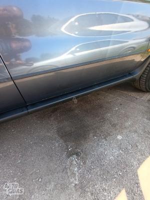 BMW X5 2002 Klaipėda, ar dzinēja tilpumu 2.90 L un nobraukumu 400 tūkst. km par 2500 €, foto 20 vietnē AUTOMOTO.COM.LV