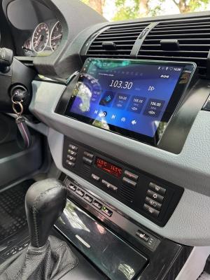 БМВ Х5 2002 в Кивиыли, объемом двигателя 3.00 л и пробегом 420 тыс. км за 3750 €, фото 22 на AUTOMOTO.COM.LV