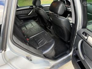BMW X5 2002 in Vilnius, with an engine capacity of 2.90 L and mileage of 640 thousand km for 2000 €, photo 12 on AUTOMOTO.COM.LV