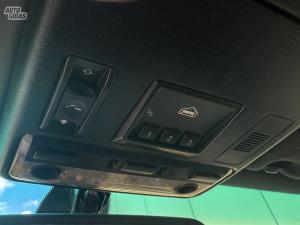 BMW X5 2002 Kauņa, ar dzinēja tilpumu 2.90 L un nobraukumu 350 tūkst. km par 2200 €, foto 21 vietnē AUTOMOTO.COM.LV