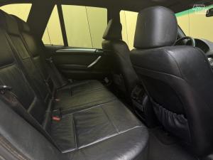 BMW X5 2002 Kauņa, ar dzinēja tilpumu 2.90 L un nobraukumu 350 tūkst. km par 2200 €, foto 22 vietnē AUTOMOTO.COM.LV