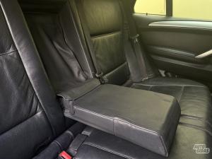 BMW X5 2002 Kauņa, ar dzinēja tilpumu 2.90 L un nobraukumu 350 tūkst. km par 2200 €, foto 23 vietnē AUTOMOTO.COM.LV
