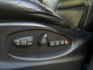 БМВ Х5 2002 в Каунас, объемом двигателя 2.90 л и пробегом 350 тыс. км за 2200 €, фото 14 на AUTOMOTO.COM.LV