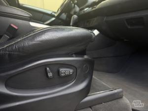 БМВ Х5 2002 в Каунас, объемом двигателя 2.90 л и пробегом 350 тыс. км за 2200 €, фото 16 на AUTOMOTO.COM.LV
