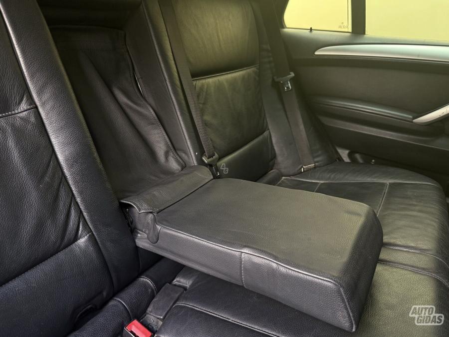 БМВ Х5 2002 в Каунас, объемом двигателя 2.90 л и пробегом 350 тыс. км за 2200 €, фото 23 на AUTOMOTO.COM.LV