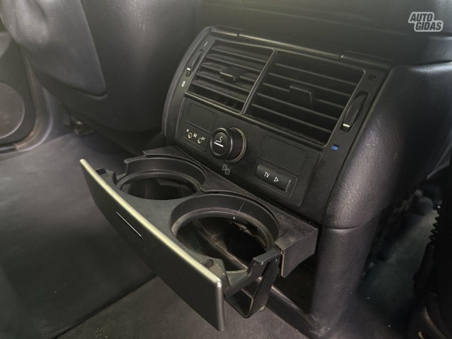 БМВ Х5 2002 в Каунас, объемом двигателя 2.90 л и пробегом 350 тыс. км за 2200 €, фото 24 на AUTOMOTO.COM.LV