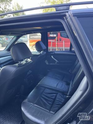 BMW X5 2002 in Klaipeda, with an engine capacity of 2.90 L and mileage of 500 thousand km for 2450 €, photo 10 on AUTOMOTO.COM.LV
