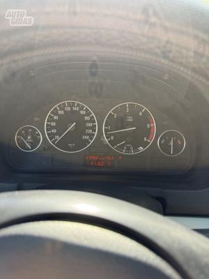 BMW X5 2003 in Marijampole, with an engine capacity of 3.00 L and mileage of 371 thousand km for 3000 €, photo 15 on AUTOMOTO.COM.LV