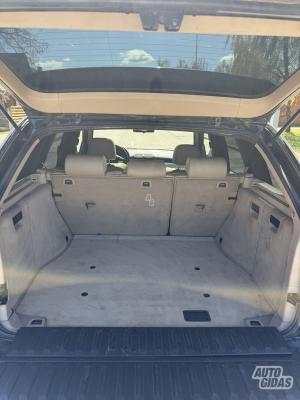 BMW X5 2003 in Marijampole, with an engine capacity of 3.00 L and mileage of 371 thousand km for 3000 €, photo 17 on AUTOMOTO.COM.LV