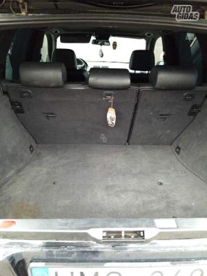 BMW X5 2003 in Kaunas, with an engine capacity of 3.00 L and mileage of 395 thousand km for 3900 €, photo 12 on AUTOMOTO.COM.LV