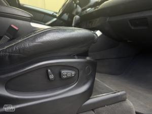 BMW X5 2003 in Kaunas, with an engine capacity of 2.90 L and mileage of 350 thousand km for 1500 €, photo 16 on AUTOMOTO.COM.LV