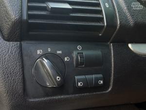BMW X5 2003 in Kaunas, with an engine capacity of 2.90 L and mileage of 350 thousand km for 1500 €, photo 17 on AUTOMOTO.COM.LV