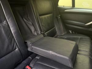 BMW X5 2003 in Kaunas, with an engine capacity of 2.90 L and mileage of 350 thousand km for 1500 €, photo 23 on AUTOMOTO.COM.LV