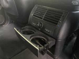 BMW X5 2003 Kauņa, ar dzinēja tilpumu 2.90 L un nobraukumu 350 tūkst. km par 1500 €, foto 24 vietnē AUTOMOTO.COM.LV