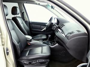BMW X5 2003 in Tallinn, with an engine capacity of 2.90 L and mileage of 318 thousand km for 2699 €, photo 7 on AUTOMOTO.COM.LV