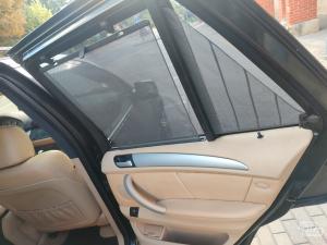 BMW X5 2003 Ukmergė, ar dzinēja tilpumu 2.90 L un nobraukumu 300 tūkst. km par 4000 €, foto 12 vietnē AUTOMOTO.COM.LV