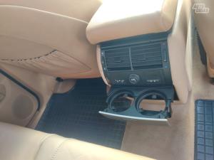 BMW X5 2003 Ukmergė, ar dzinēja tilpumu 2.90 L un nobraukumu 300 tūkst. km par 4000 €, foto 15 vietnē AUTOMOTO.COM.LV
