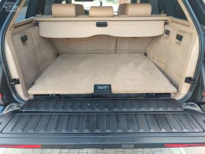 BMW X5 2003 Ukmergė, ar dzinēja tilpumu 2.90 L un nobraukumu 300 tūkst. km par 4000 €, foto 17 vietnē AUTOMOTO.COM.LV