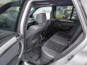БМВ Х5 2003 в Каунас, объемом двигателя 2.90 л и пробегом 0 тыс. км за 2550 €, фото 14 на AUTOMOTO.COM.LV