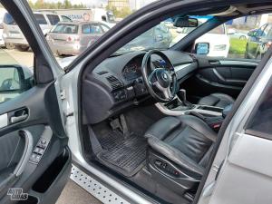 БМВ Х5 2003 в Каунас, объемом двигателя 2.90 л и пробегом 0 тыс. км за 2550 €, фото 15 на AUTOMOTO.COM.LV