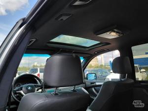 БМВ Х5 2003 в Каунас, объемом двигателя 2.90 л и пробегом 0 тыс. км за 2550 €, фото 18 на AUTOMOTO.COM.LV