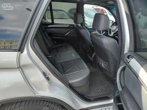 БМВ Х5 2003 в Каунас, объемом двигателя 2.90 л и пробегом 0 тыс. км за 2550 €, фото 19 на AUTOMOTO.COM.LV