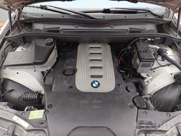 BMW X5 2004 in Daugavpils, with an engine capacity of 3.00 L and mileage of 347 thousand km for 5500 €, photo 5 on AUTOMOTO.COM.LV