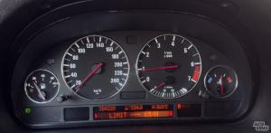 BMW X5 2004 in Vilnius, with an engine capacity of 4.40 L and mileage of 380 thousand km for 4550 €, photo 13 on AUTOMOTO.COM.LV