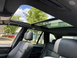 BMW X5 2004 Viļņa, ar dzinēja tilpumu 3.00 L un nobraukumu 345 tūkst. km par 2700 €, foto 7 vietnē AUTOMOTO.COM.LV