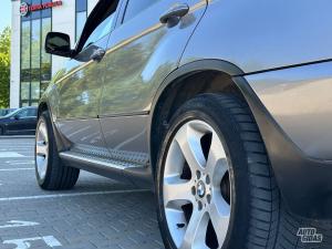 BMW X5 2004 Kauņa, ar dzinēja tilpumu 3.00 L un nobraukumu 370 tūkst. km par 4350 €, foto 14 vietnē AUTOMOTO.COM.LV