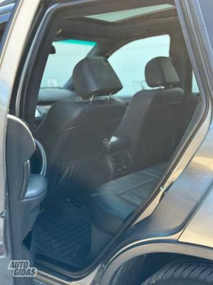 BMW X5 2004 Kauņa, ar dzinēja tilpumu 3.00 L un nobraukumu 370 tūkst. km par 4350 €, foto 19 vietnē AUTOMOTO.COM.LV