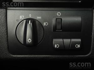 BMW X5 2004 Liepāja, ar dzinēja tilpumu 3.00 L un nobraukumu 298 tūkst. km par 4450 €, foto 11 vietnē AUTOMOTO.COM.LV