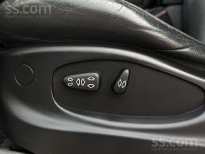 BMW X5 2004 Liepāja, ar dzinēja tilpumu 3.00 L un nobraukumu 298 tūkst. km par 4450 €, foto 15 vietnē AUTOMOTO.COM.LV