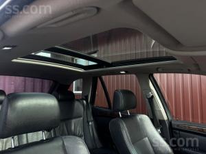 BMW X5 2004 Liepāja, ar dzinēja tilpumu 3.00 L un nobraukumu 298 tūkst. km par 4450 €, foto 16 vietnē AUTOMOTO.COM.LV