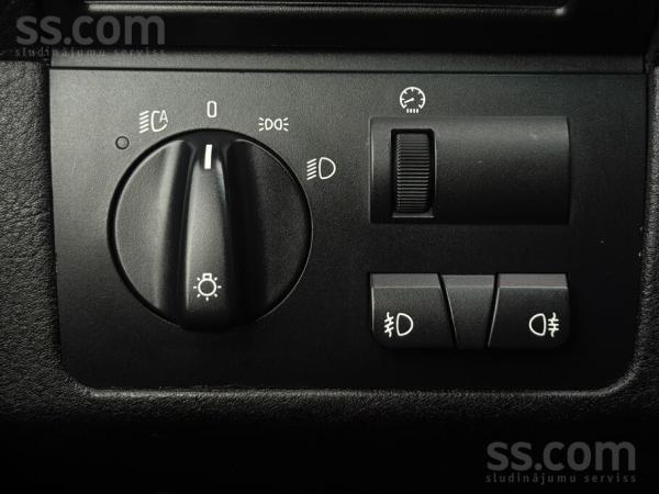 БМВ Х5 2004 в Лиепая, объемом двигателя 3.00 л и пробегом 298 тыс. км за 4450 €, фото 10 на AUTOMOTO.COM.LV