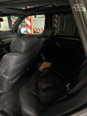 BMW X5 2004 in Klaipeda, with an engine capacity of 3.00 L and mileage of 400 thousand km for 4199 €, photo 12 on AUTOMOTO.COM.LV