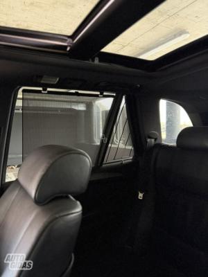 BMW X5 2004 in Klaipeda, with an engine capacity of 3.00 L and mileage of 400 thousand km for 4199 €, photo 14 on AUTOMOTO.COM.LV
