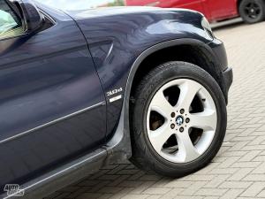 BMW X5 2004 in Radviliskis, with an engine capacity of 3.00 L and mileage of 316 thousand km for 3900 €, photo 13 on AUTOMOTO.COM.LV