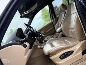 BMW X5 2004 in Radviliskis, with an engine capacity of 3.00 L and mileage of 316 thousand km for 3900 €, photo 16 on AUTOMOTO.COM.LV