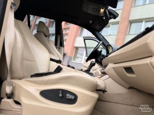BMW X5 2004 in Radviliskis, with an engine capacity of 3.00 L and mileage of 316 thousand km for 3900 €, photo 20 on AUTOMOTO.COM.LV