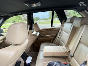 BMW X5 2004 in Radviliskis, with an engine capacity of 3.00 L and mileage of 316 thousand km for 3900 €, photo 21 on AUTOMOTO.COM.LV