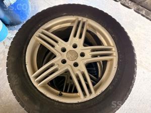 BMW X5 2004 Jelgava, ar dzinēja tilpumu 3.00 L un nobraukumu 237 tūkst. km par 4400 €, foto 19 vietnē AUTOMOTO.COM.LV