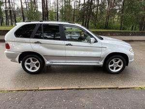 БМВ Х5 2004 в Варена, объемом двигателя 3.00 л и пробегом 260 тыс. км за 3450 €, фото 9 на AUTOMOTO.COM.LV