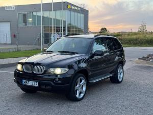 БМВ Х5 2004 в Каунас, объемом двигателя 3.00 л и пробегом 0 тыс. км за 3900 €, фото 6 на AUTOMOTO.COM.LV