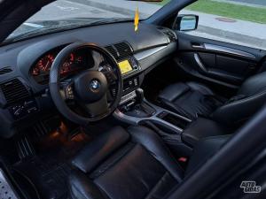 БМВ Х5 2004 в Каунас, объемом двигателя 3.00 л и пробегом 0 тыс. км за 3900 €, фото 14 на AUTOMOTO.COM.LV