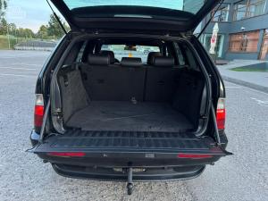 БМВ Х5 2004 в Каунас, объемом двигателя 3.00 л и пробегом 0 тыс. км за 3900 €, фото 19 на AUTOMOTO.COM.LV