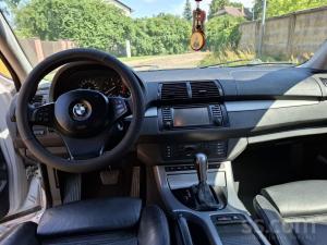 BMW X5 2005 Jelgava, ar dzinēja tilpumu 3.00 L un nobraukumu 477 tūkst. km par 3370 €, foto 16 vietnē AUTOMOTO.COM.LV