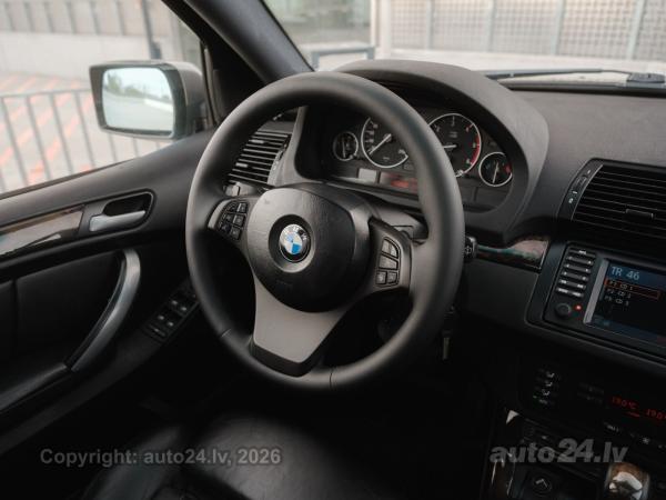 БМВ Х5 2005 в Тарту, объемом двигателя 3.00 л и пробегом 280 тыс. км за 8499 €, фото 10 на AUTOMOTO.COM.LV